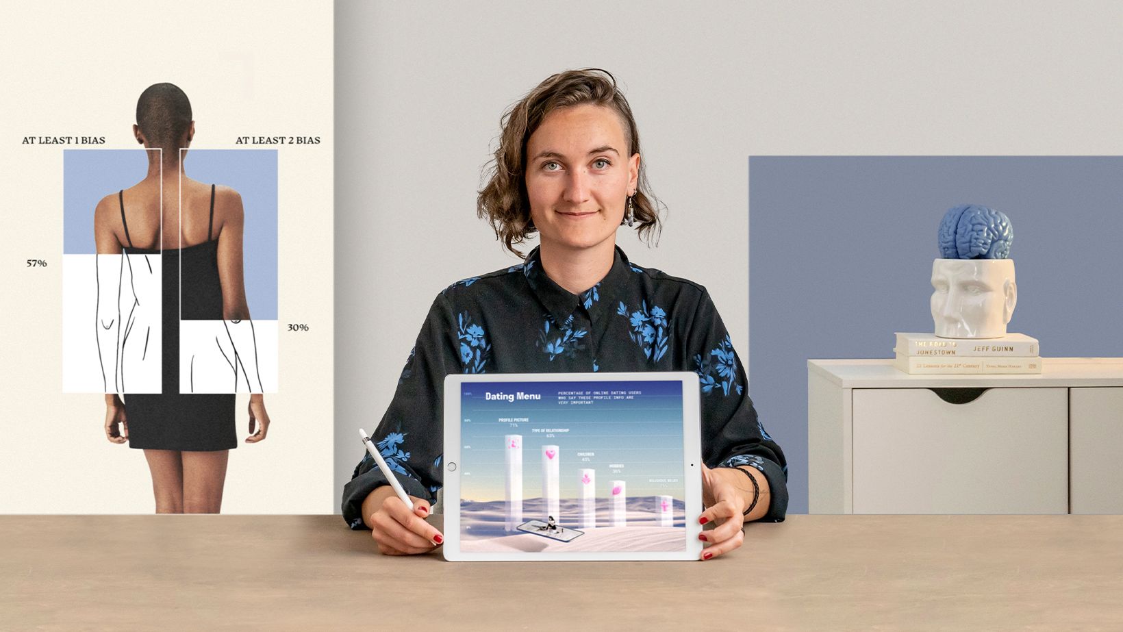 Online Course - Creative Data Visualization for Beginners (Gabrielle ...