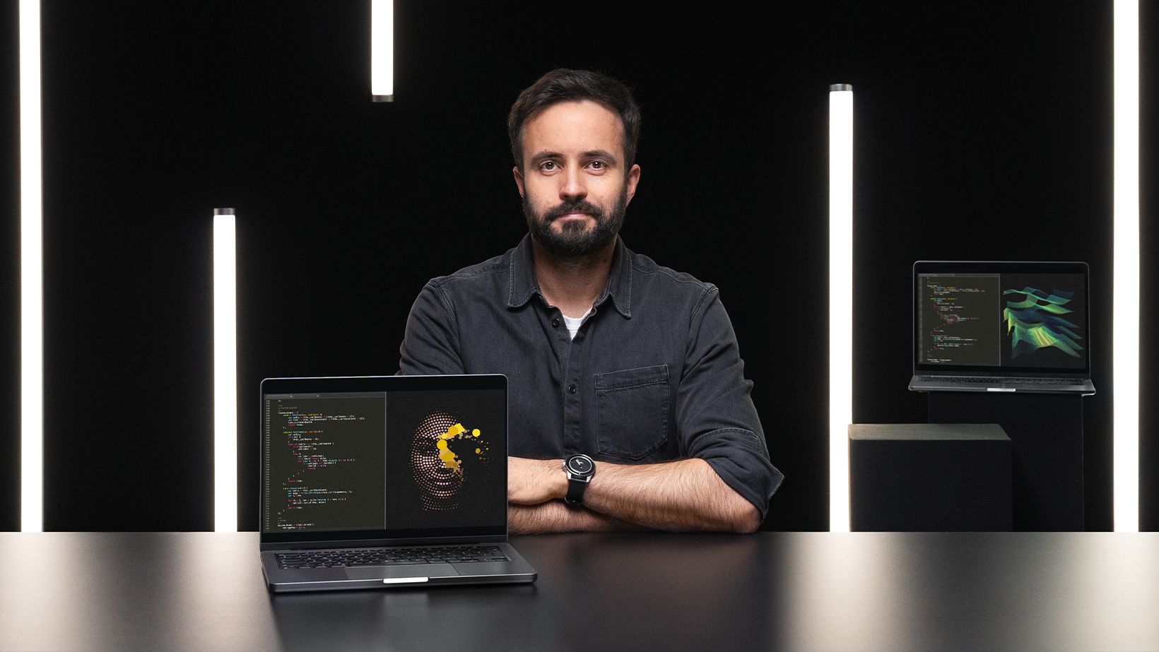 Online Course - Creative Coding 2.0 in JS: Animation, Sound, & Color ...