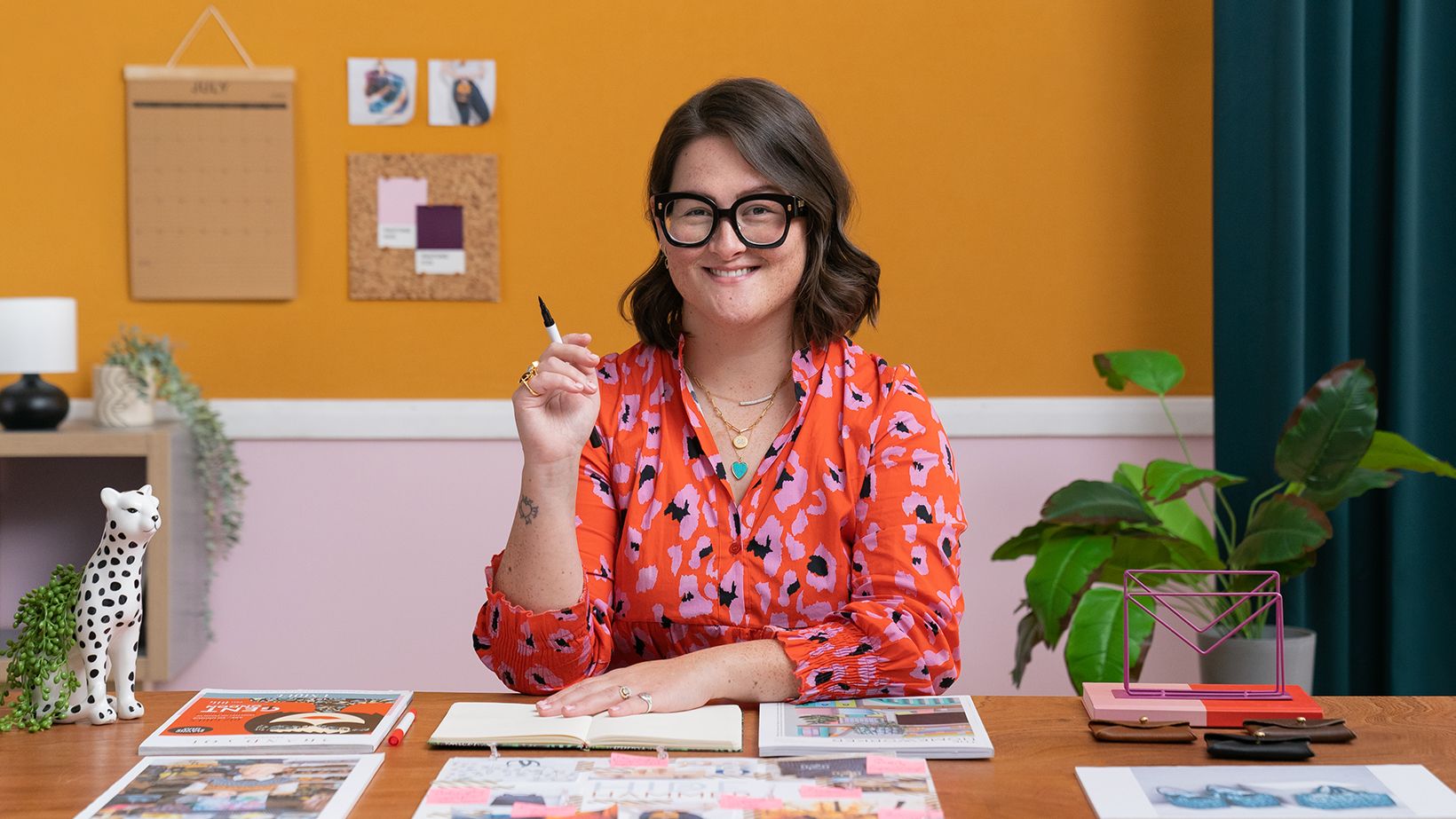 Online Course - Public Relations for Creatives and Creators (Fiona ...