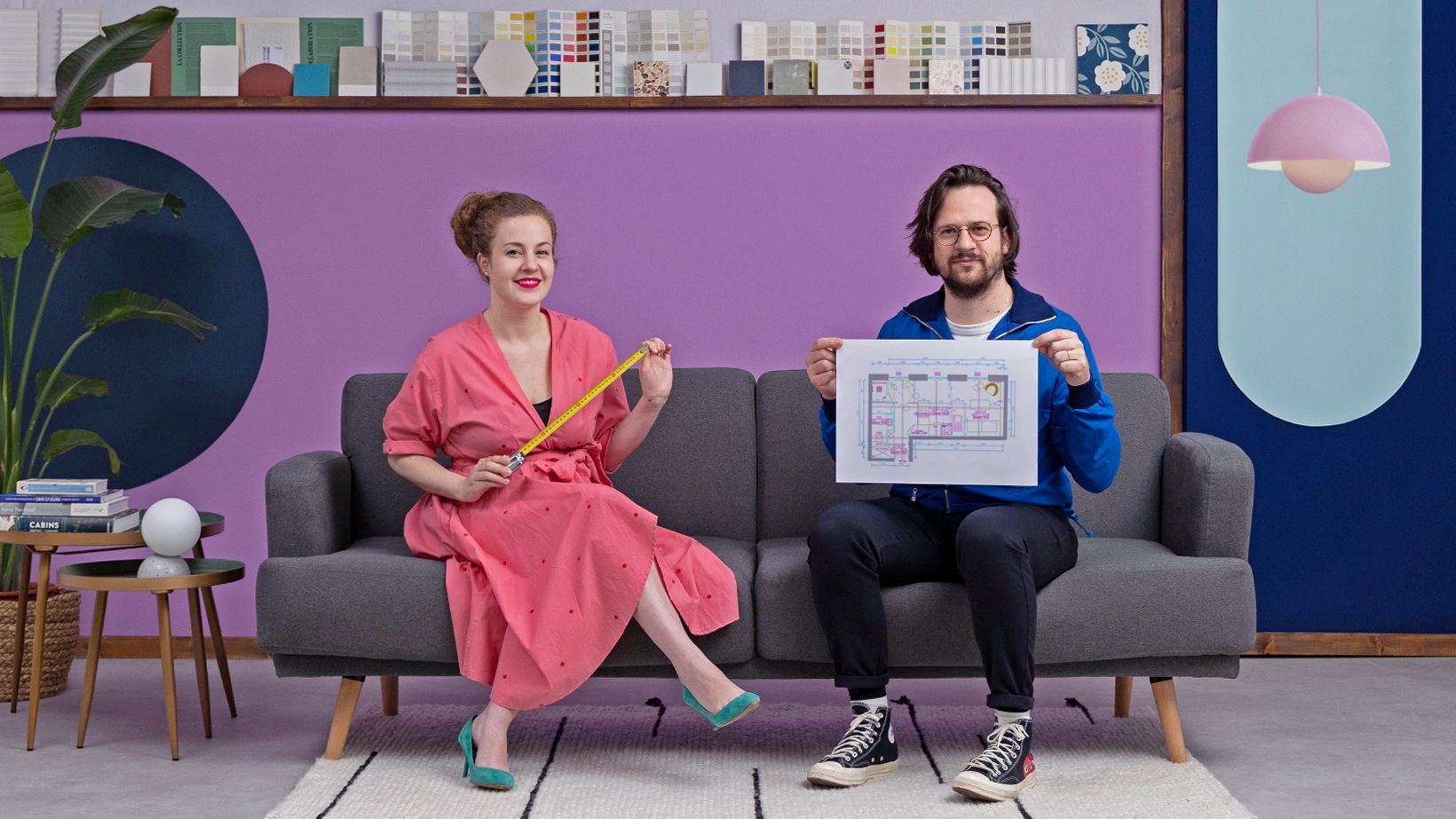 Cours en ligne - Architecture d’intérieur pour espaces compacts et ...