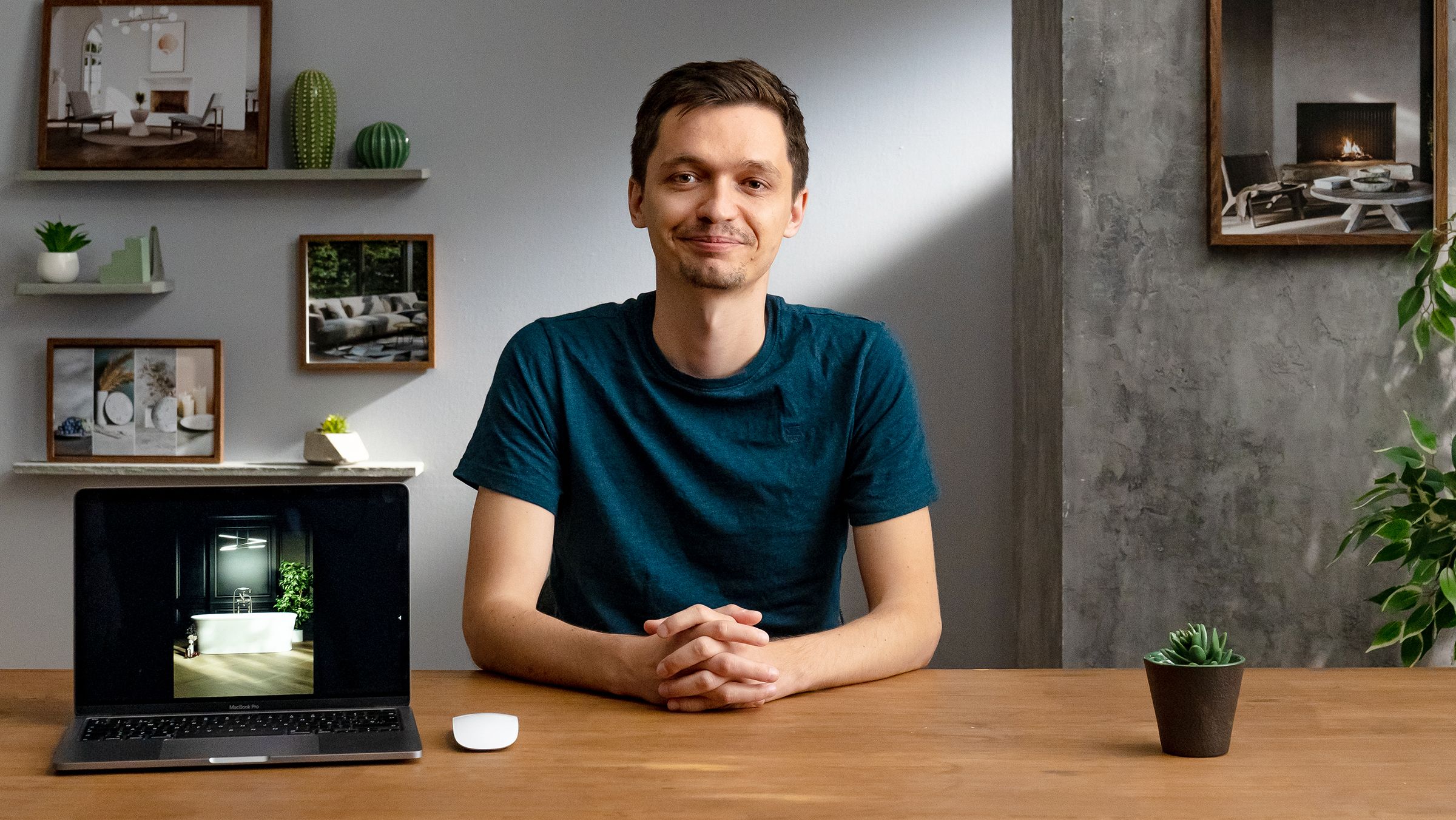 Online Course - 3D Product Visualization with Cinema 4D and Corona Renderer (Nejc Kilar) | Domestika