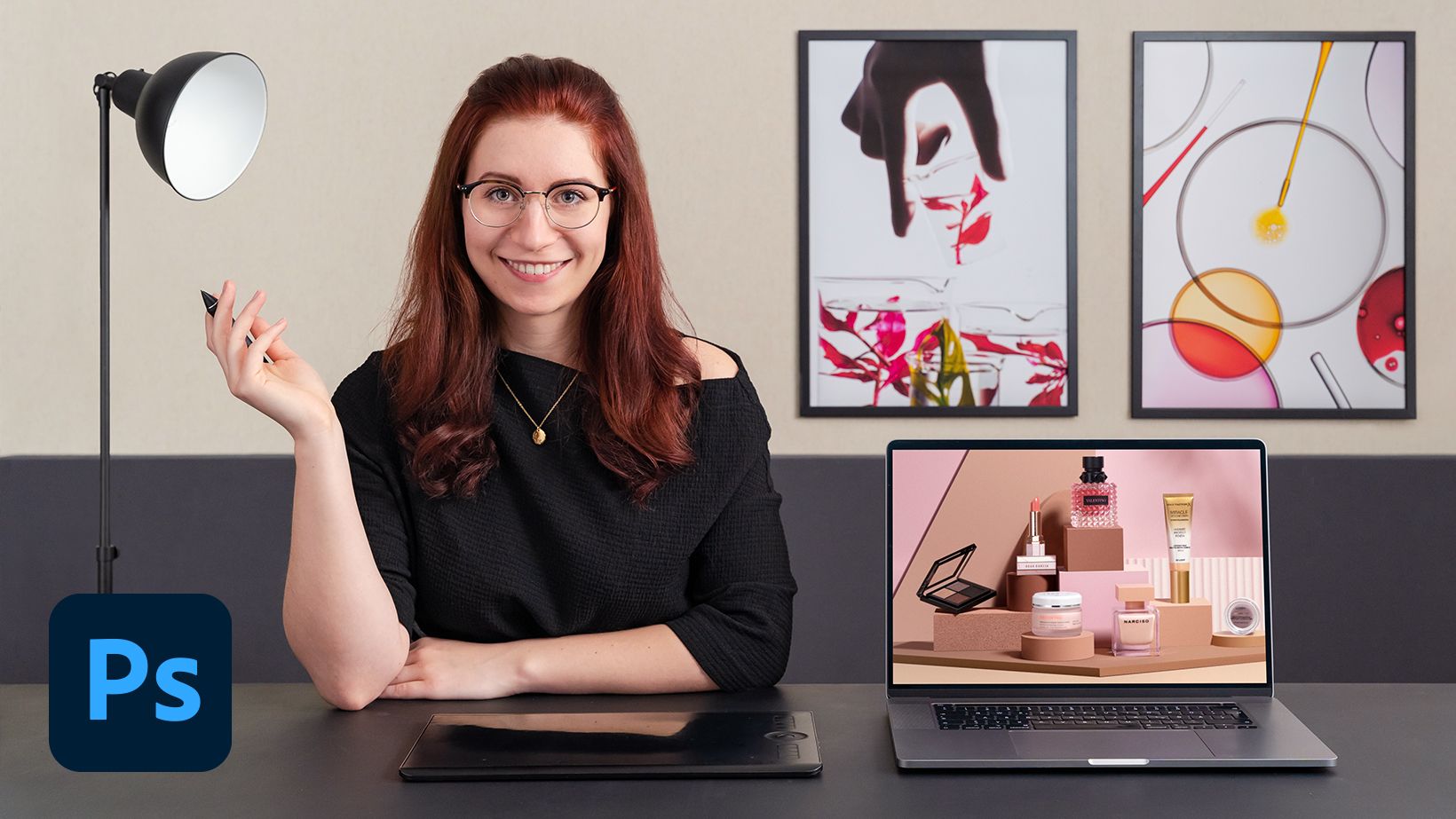 Online Course - Professional Retouching for Product Photography in ...