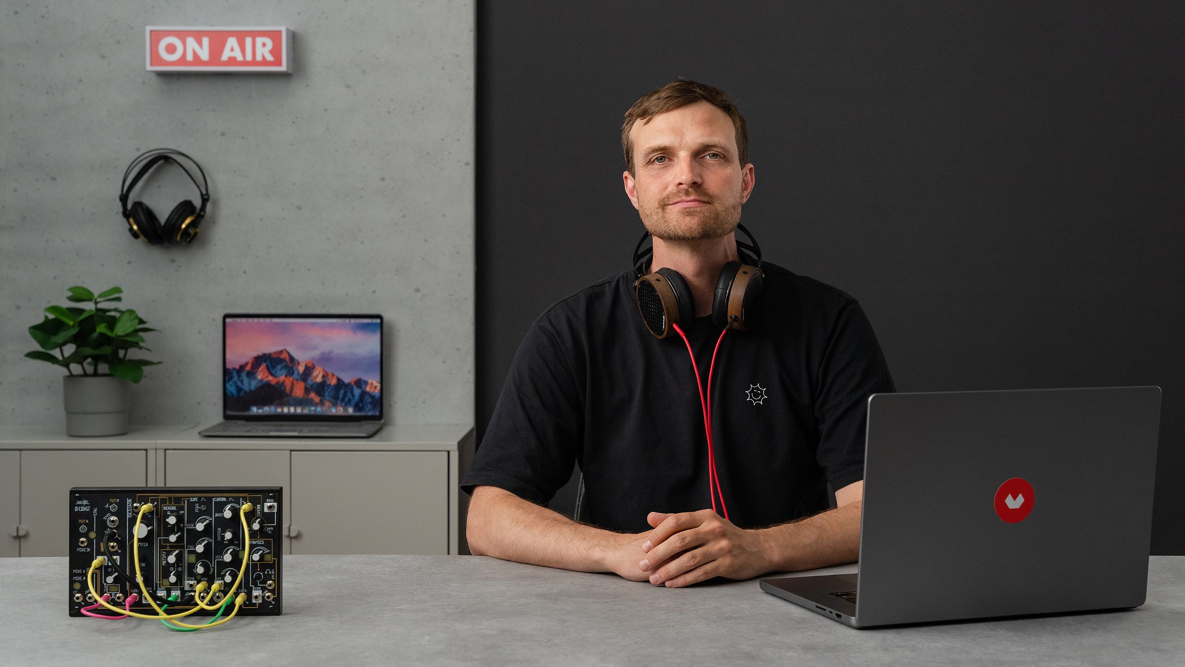 Online Course - Introduction to Digital Sound Design (Jürgen Branz ...