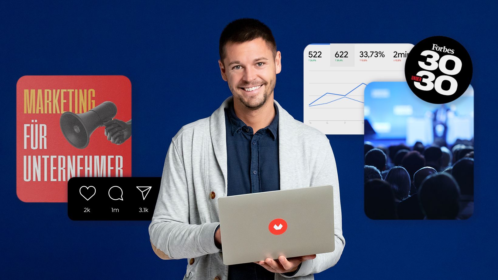 Online Course - Full-Funnel Advertising for Facebook and Instagram ...