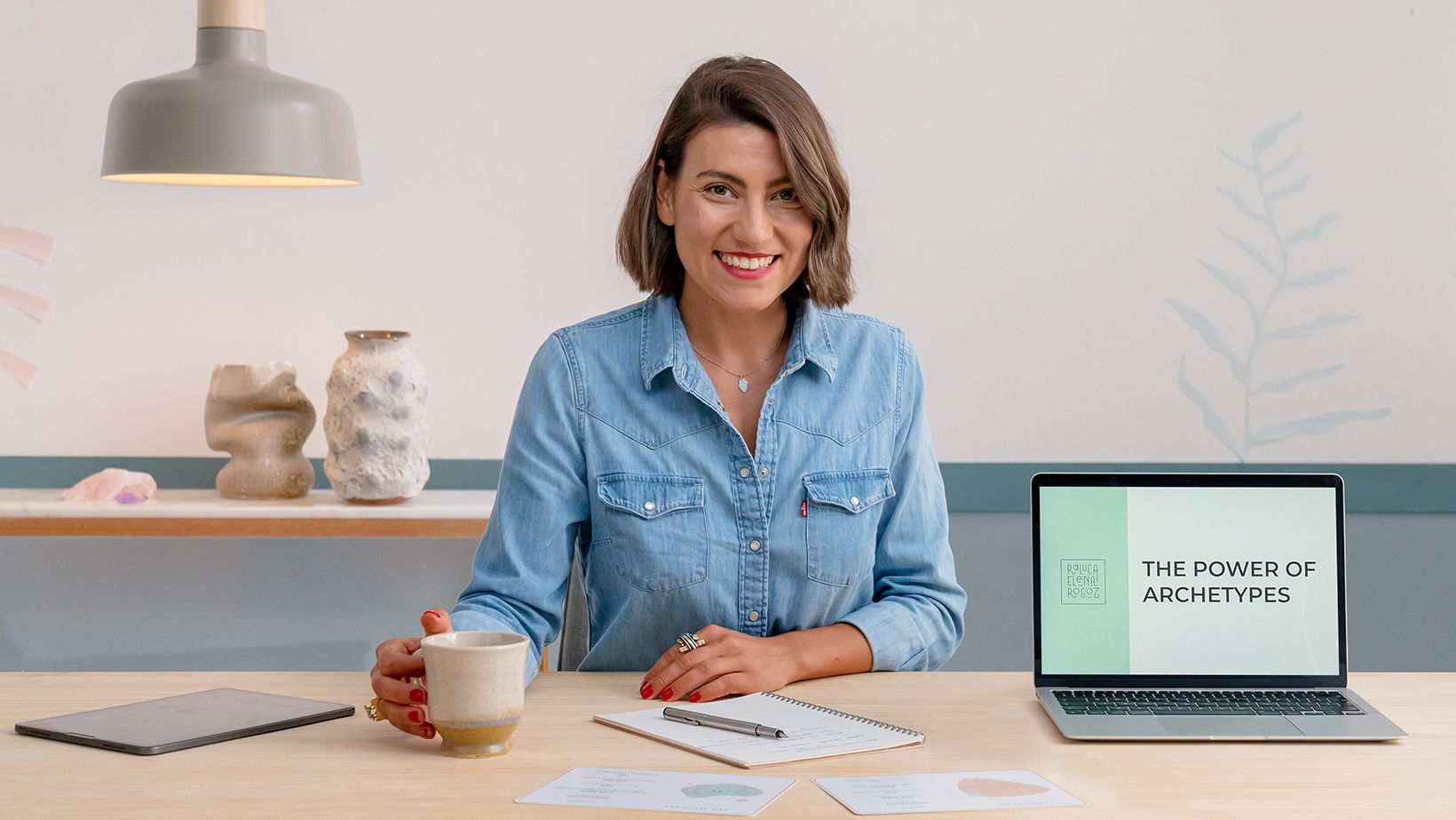 Online Course - Building Relatable Brands with Archetypes (Raluca Elena ...