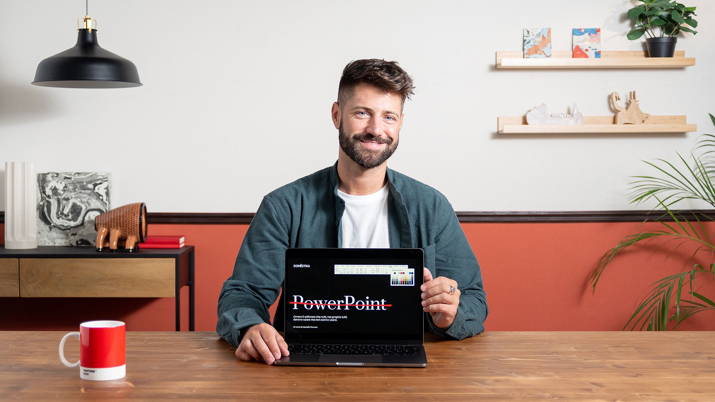 Online Course - Make a Killer PowerPoint Presentation (Marcello ...
