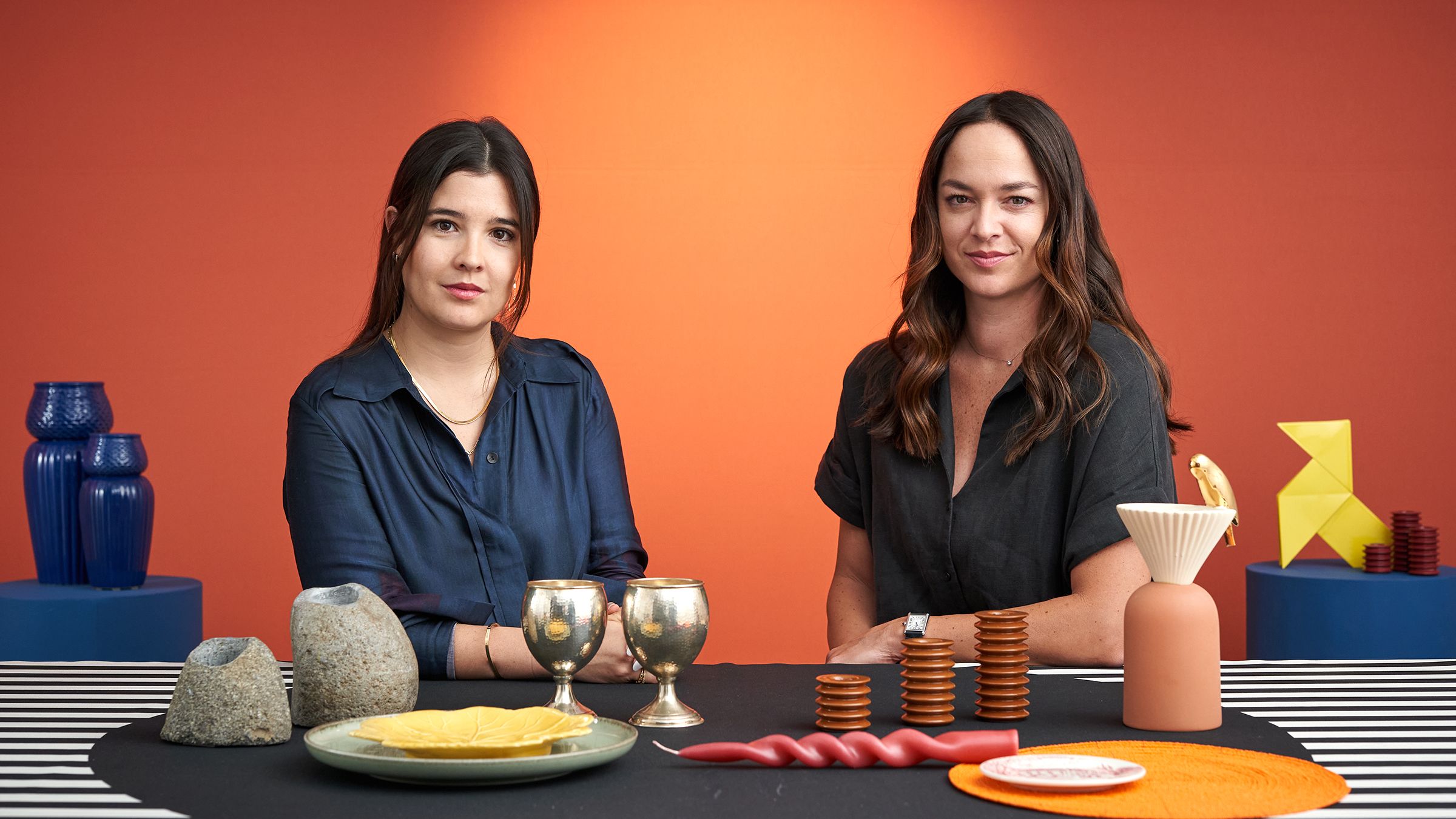 Online Course - Secrets of Table Styling: The Art of Setting a Good ...