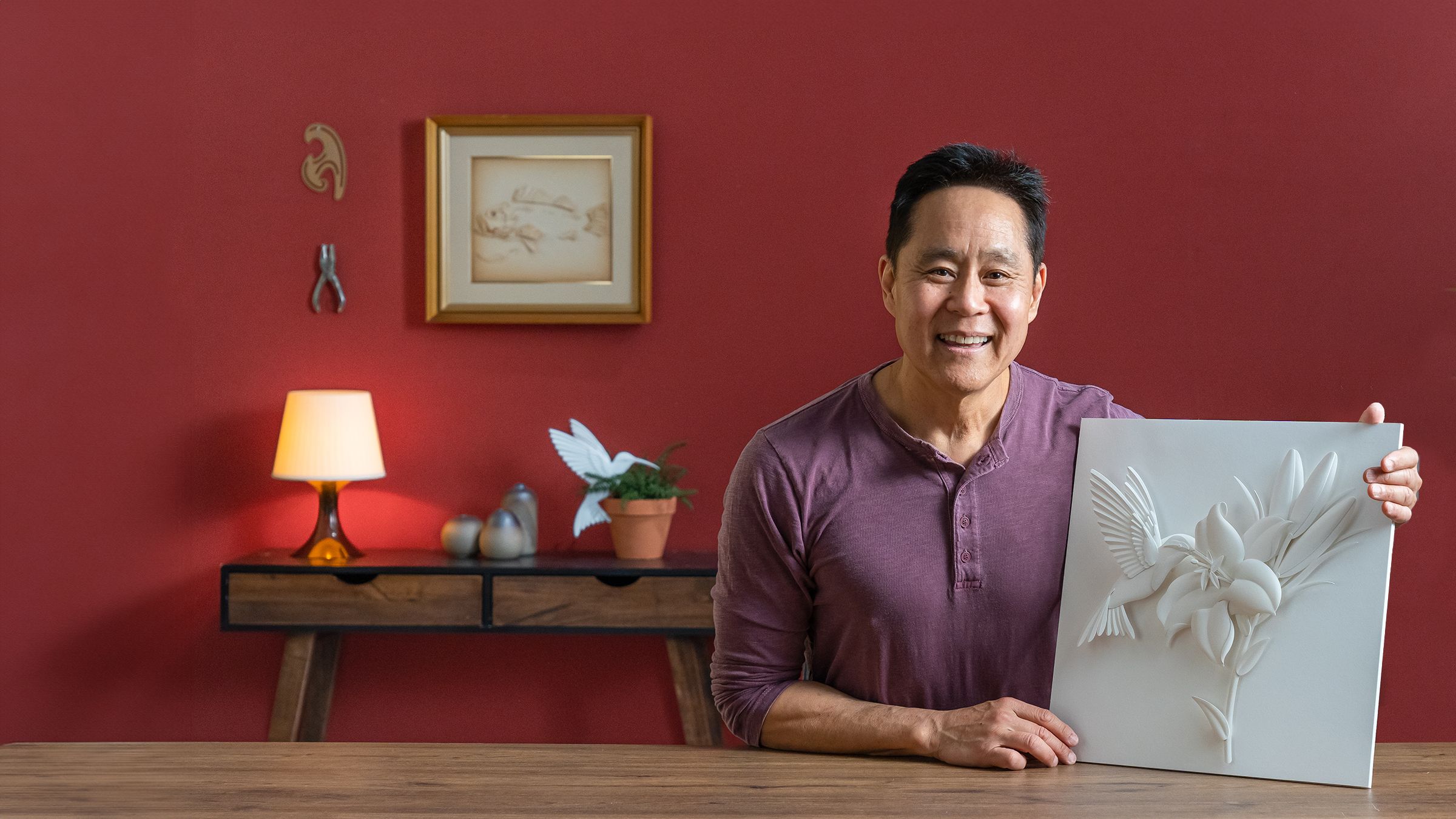Online Course - Paper Sculpture Techniques: Create Stunning Paper ...