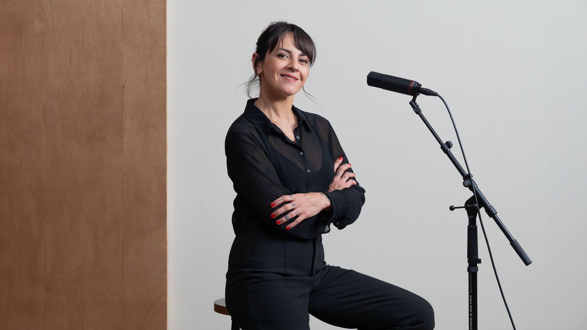 Online Course - Acting Techniques and Vocal Identity: The Power of the ...