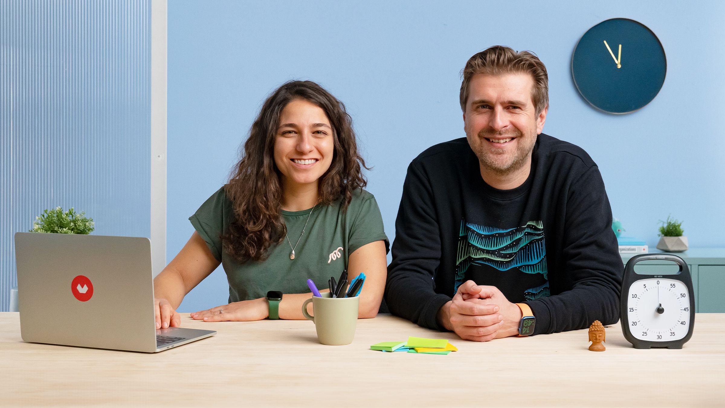 Online Course - Teamwork and Collaboration Design (Adam Ambrozy ...