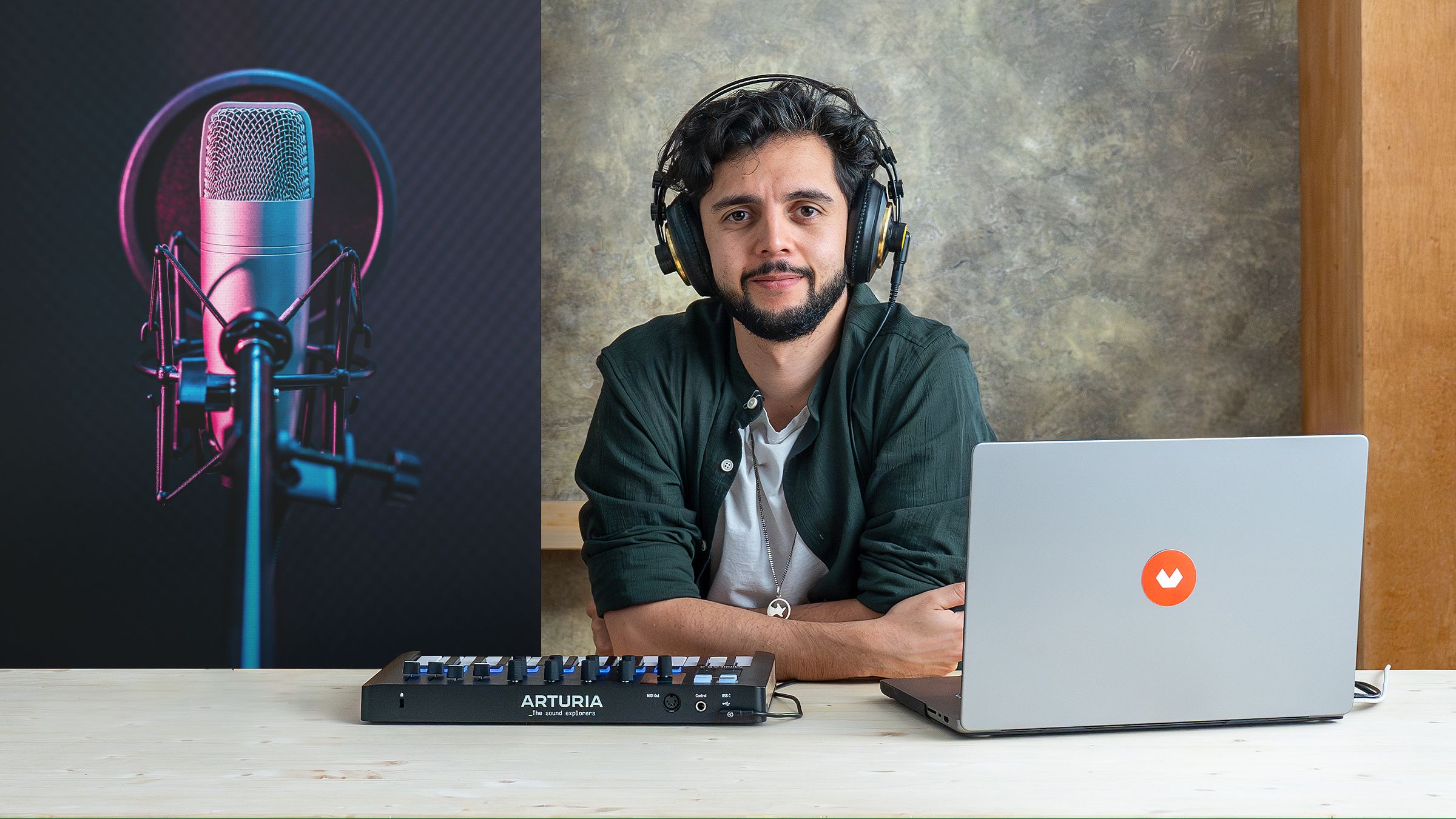 Online Course - Musical Composition for Beginners (Samuel Lizarralde ...