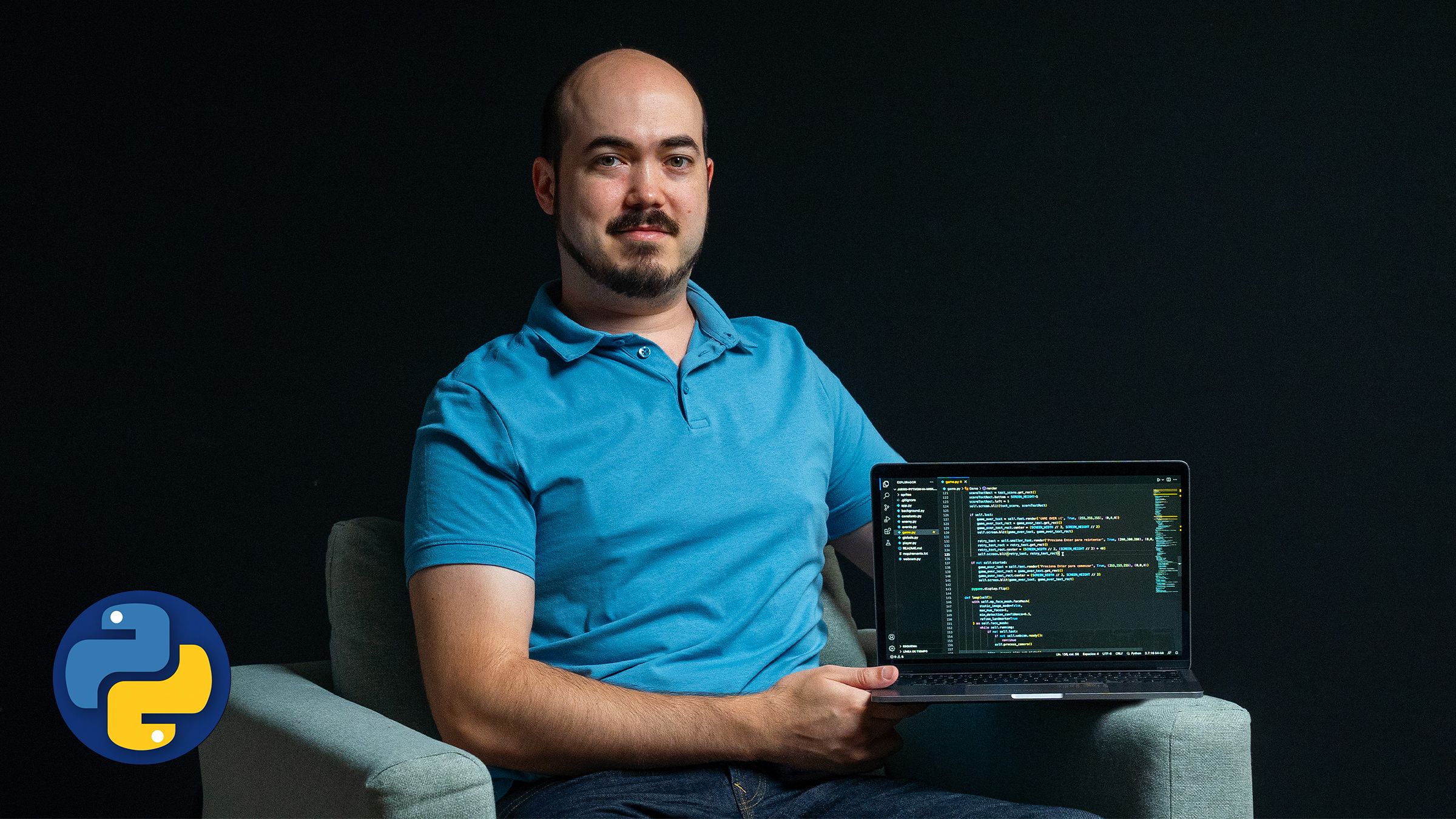 Curso online - Introducción a la programación con Python (Rodrigo ... Curso online - Introducción a la programación con Python (Rodrigo ...