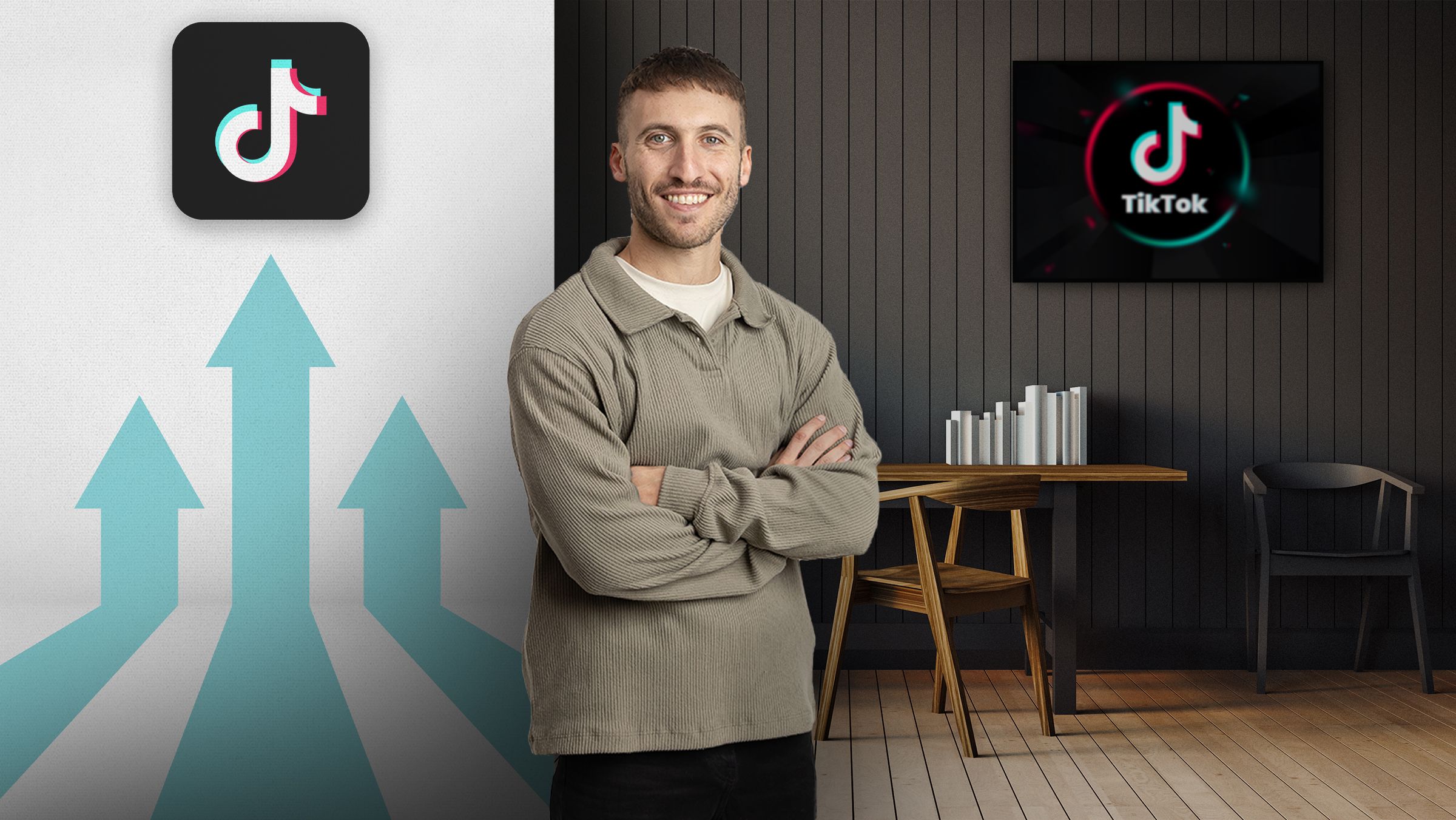 Curso online - Estratégias eficazes de anúncios Tiktok para maximizar o escopo e as vendas ...