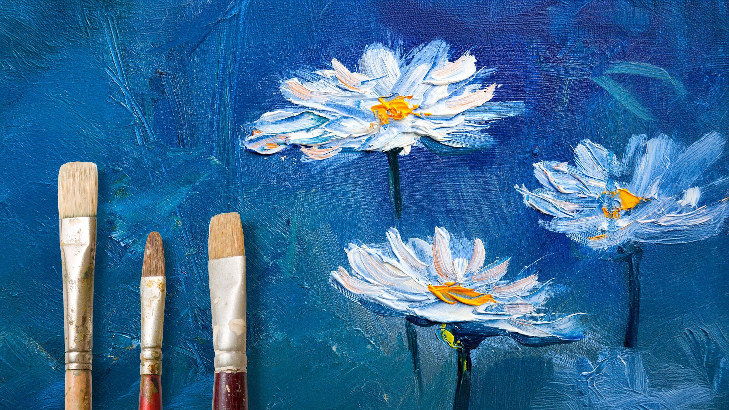 Online Specialization Course - Oil Painting Techniques Specialization | Domestika