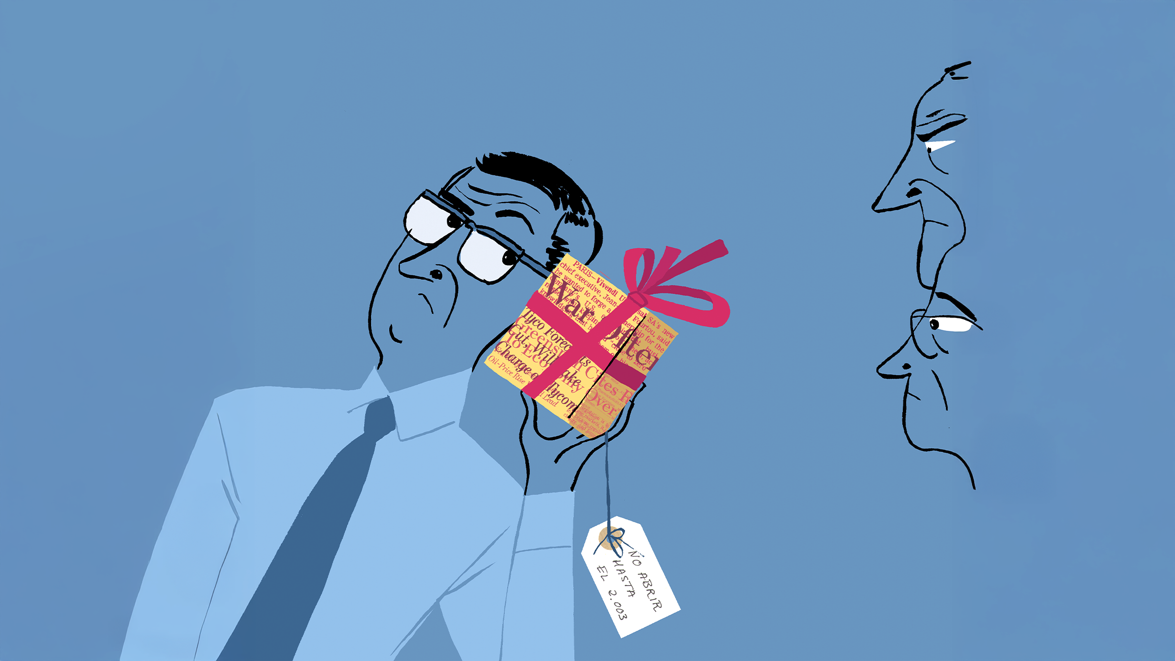 Online Course - Guided course: visual narrative with ink and own style ...