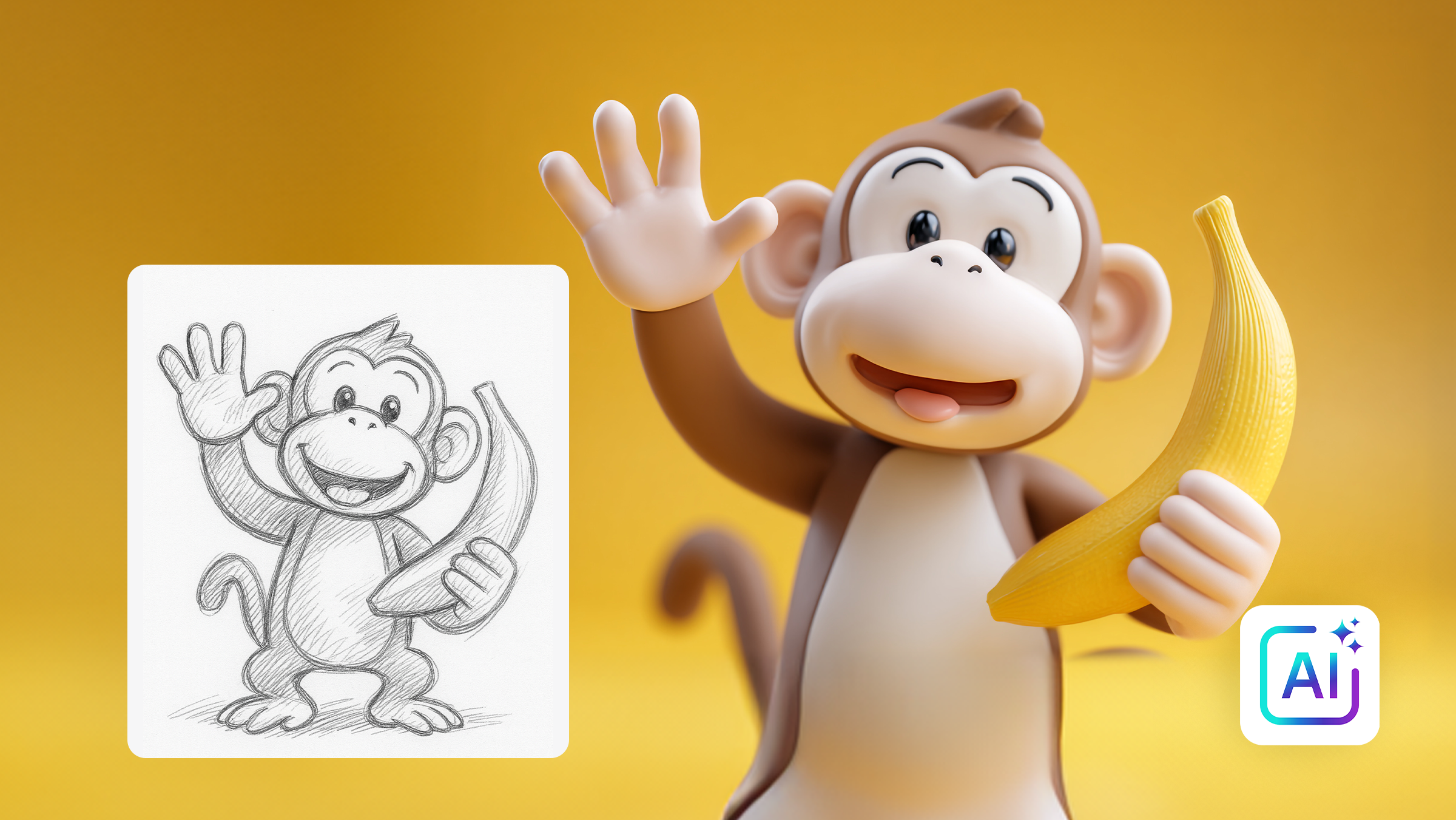 Online Course - Design unique characters with AI: From idea to ...