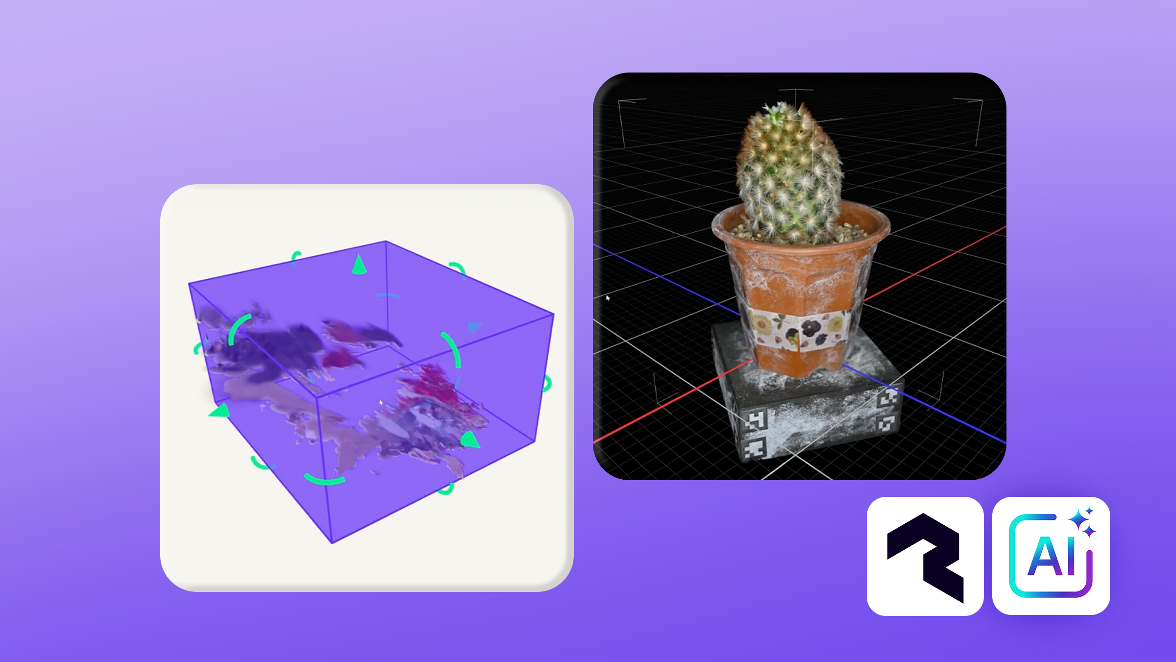 Curso online - Gaussian Splatting: Crea escenas 3D a partir de fotos y ...