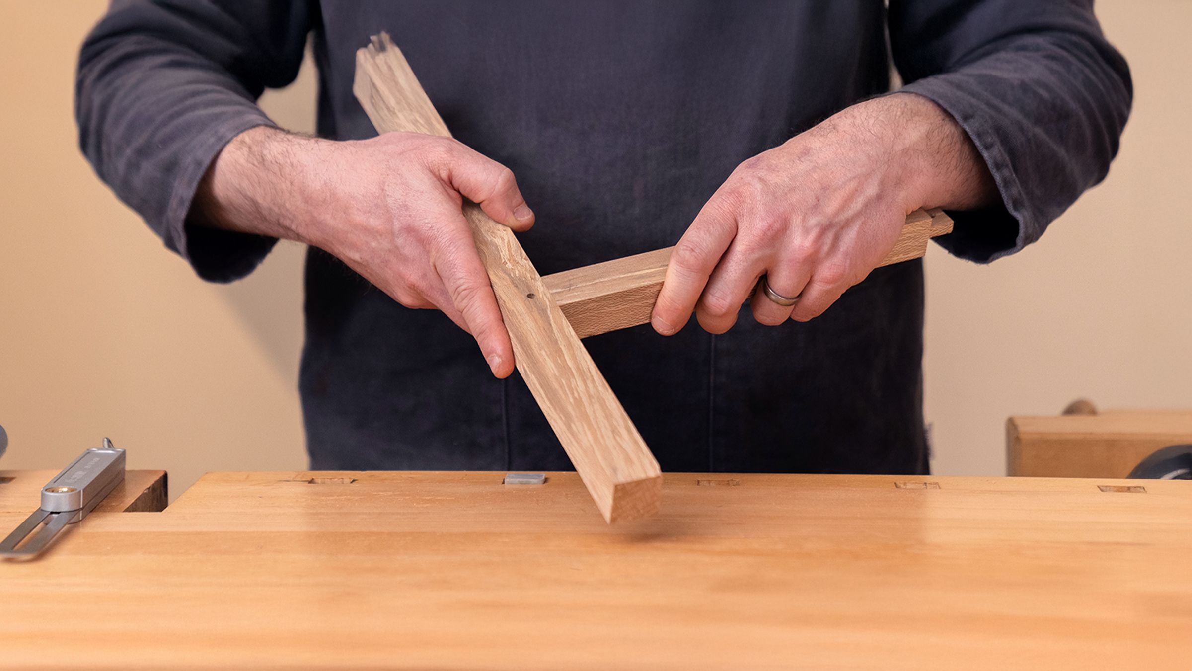 Online Specialization Course - Specialization in Woodworking ...