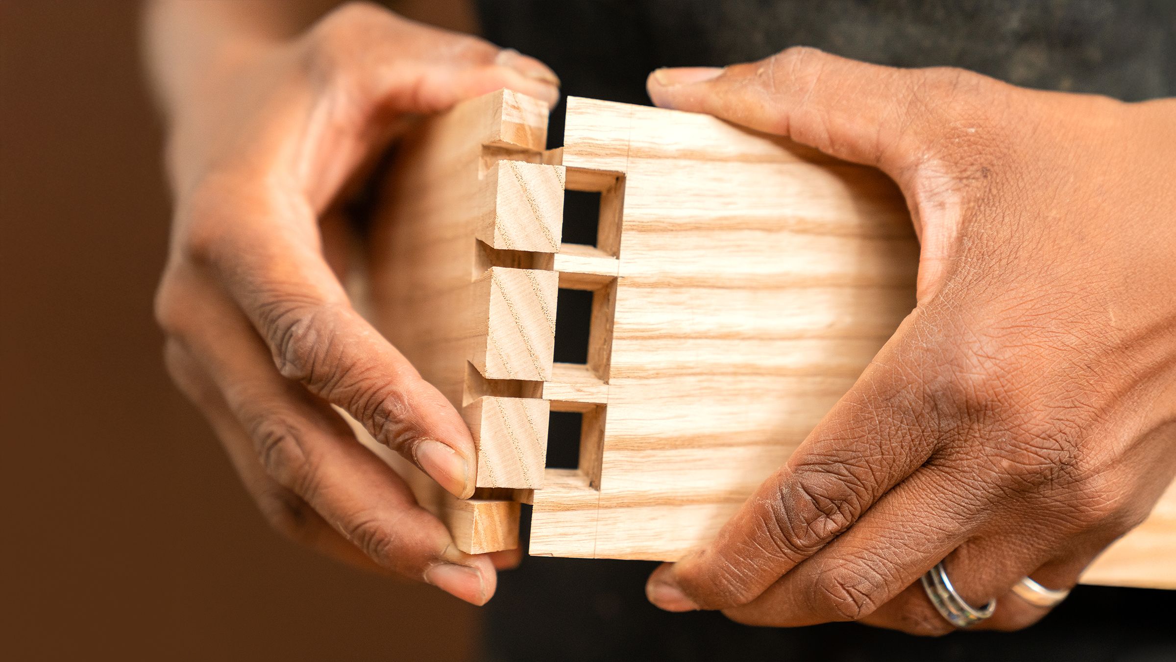 Online Specialization Course - Specialization in Woodworking ...