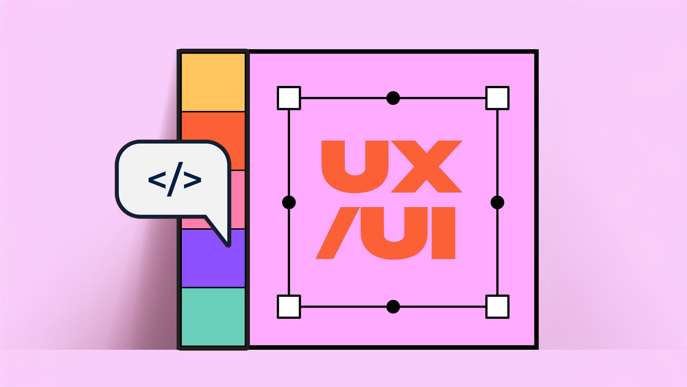 Online Specialization Course - UX/UI Design Specialization: From ...