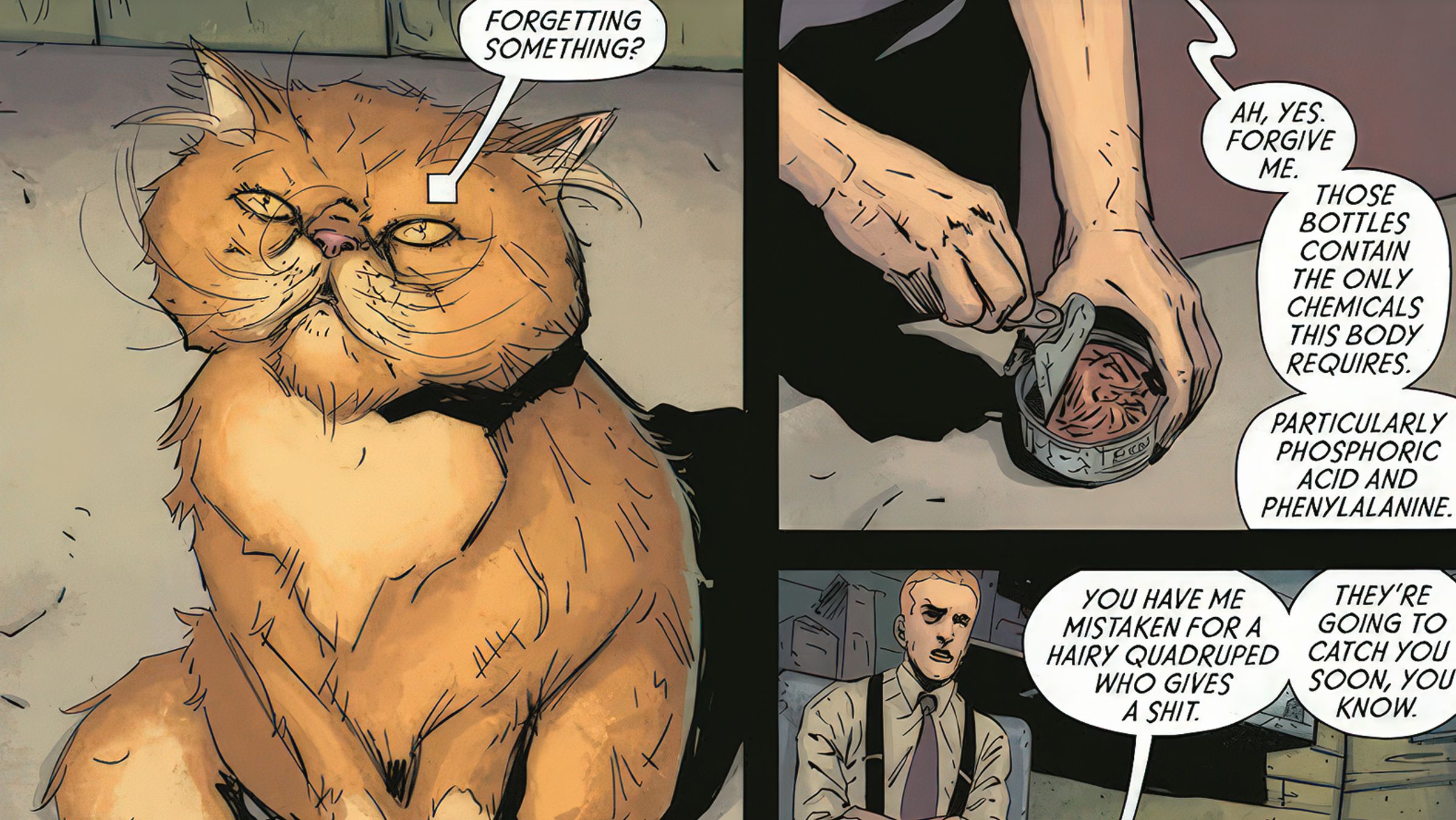 Online Specialization Course - Comic Creation Specialization: Master ...