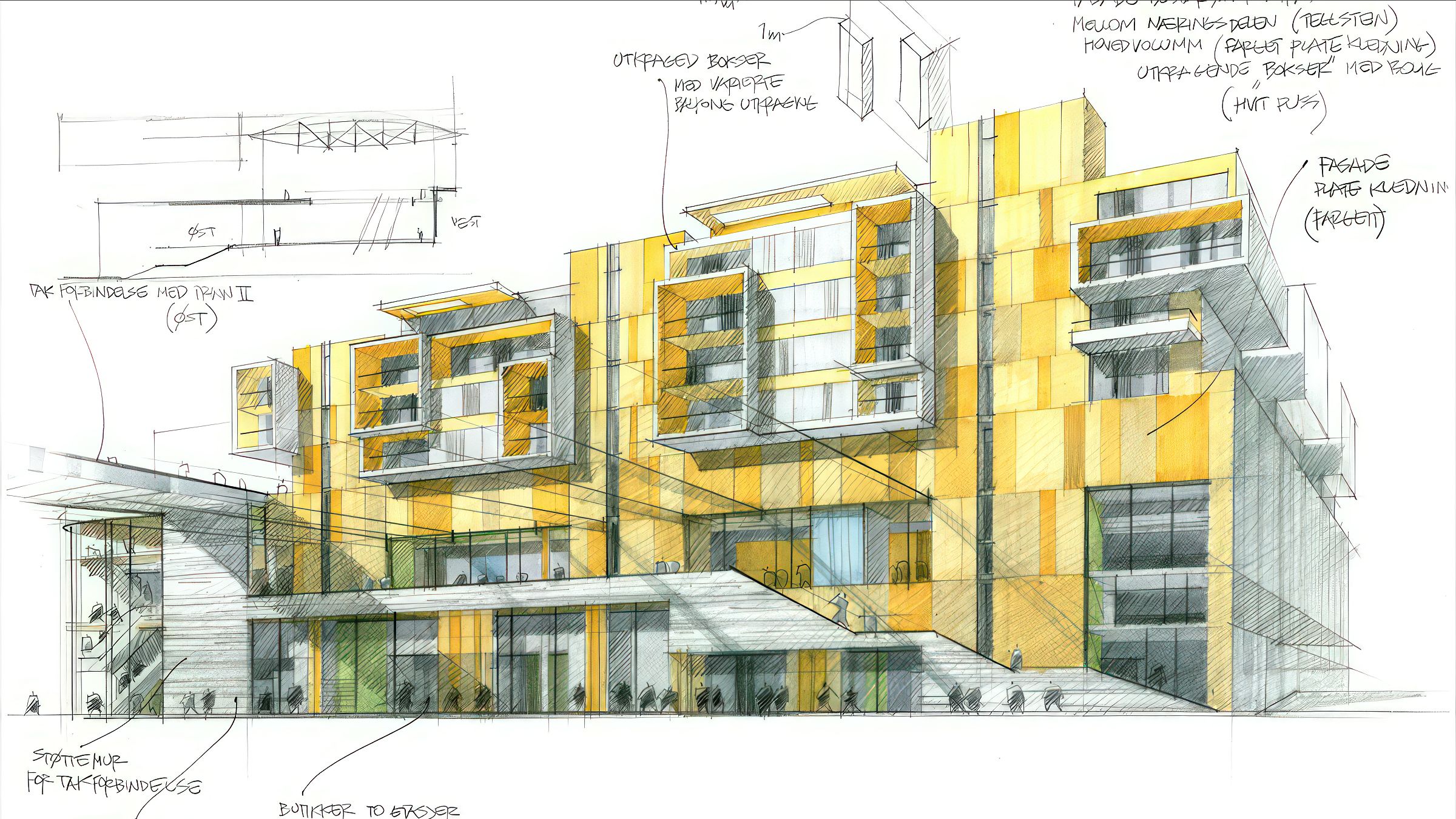 Online Specialization Course - Architectural Drawing Specialization ...