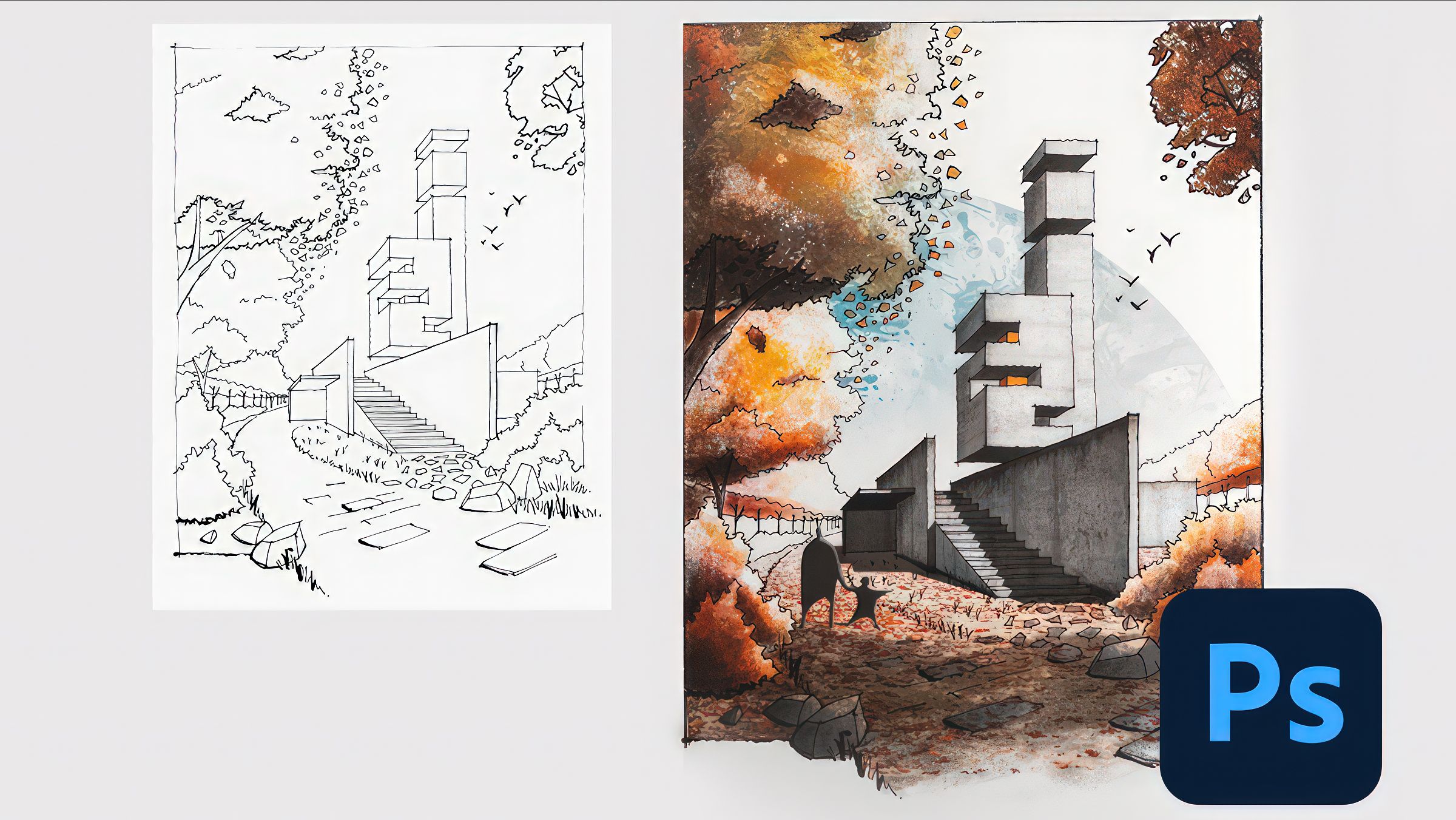 Online Specialization Course - Architectural Drawing Specialization ...