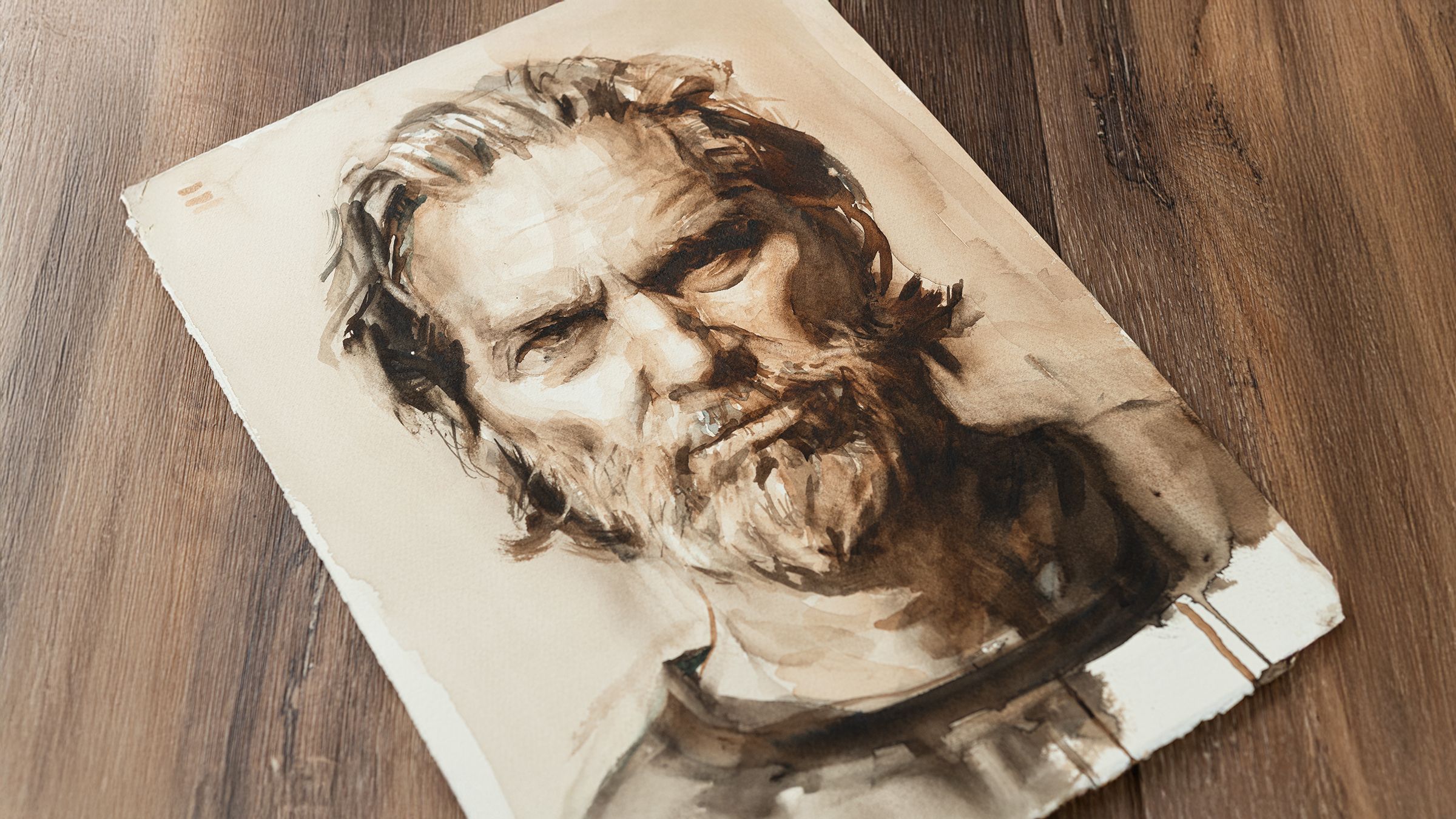 Online Specialization Course - Specialization in Artistic Portrait ...