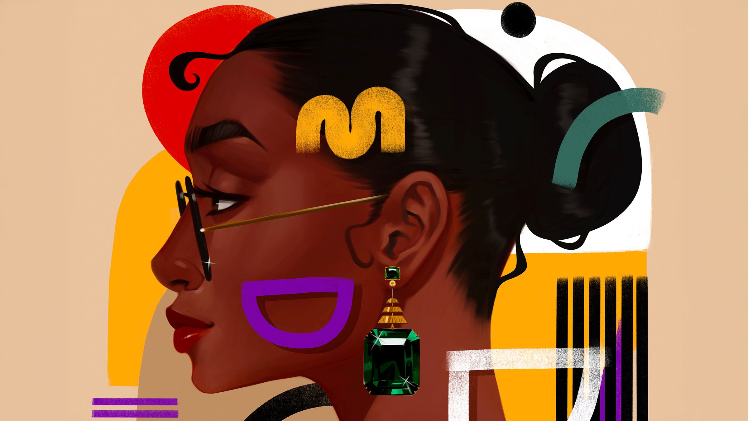 Online Specialization Course - Specialization in Artistic Portrait ...