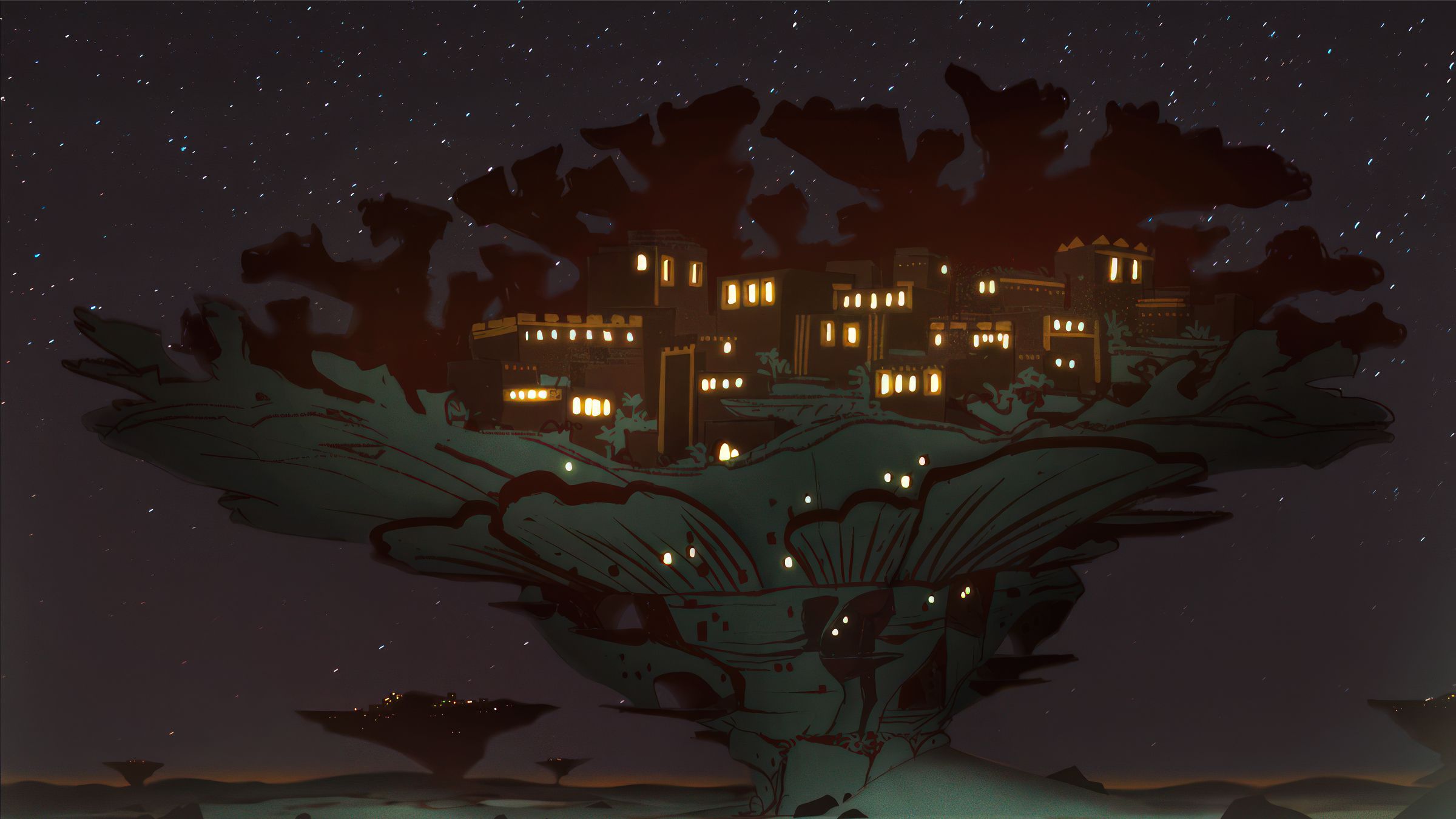 Specialization in Concept Art: Creative design of characters and ...