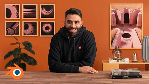 The Best Online Courses in 3D Modeling | Updated 2025 | Domestika