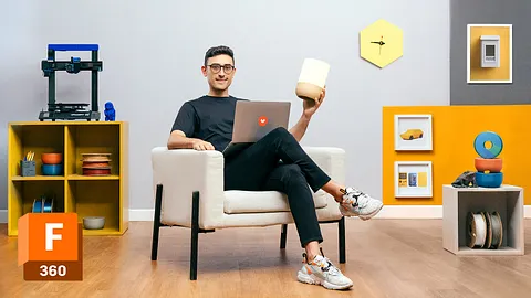 The Best Online Courses in 3D Modeling | Updated 2025 | Domestika