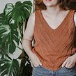 Online Course - Top-Down Knitwear: Create a Raglan Sleeve Sweater ...
