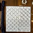 Online Course - Upcycling with Sashiko-Inspired Embroidery (Kate Ward ...
