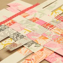 Online Course - Textile Printing Techniques for Beginners (Julia ...