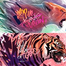 Online Course - Pictorial Techniques for Digital Painting (Javier ...