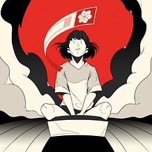 Online Course - Dynamic Character Illustration (Thomas Rohlfs) | Domestika