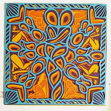 Online Course - Introduction to Paper Cutting with Kirie Technique ...