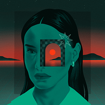 Online Course - Fantasy Portraits in Procreate (Camila Castro Yong) | Domestika