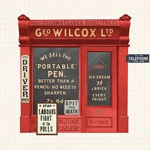 Online Course - Designing and Making Graphic Props for Filmmaking ...