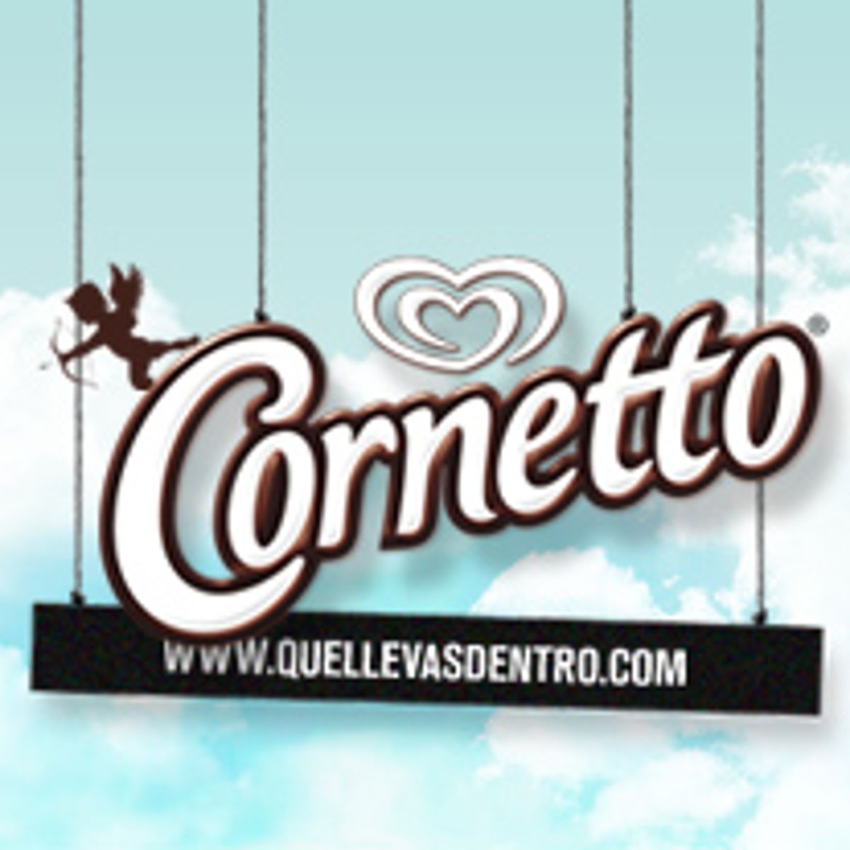 cornetto logo