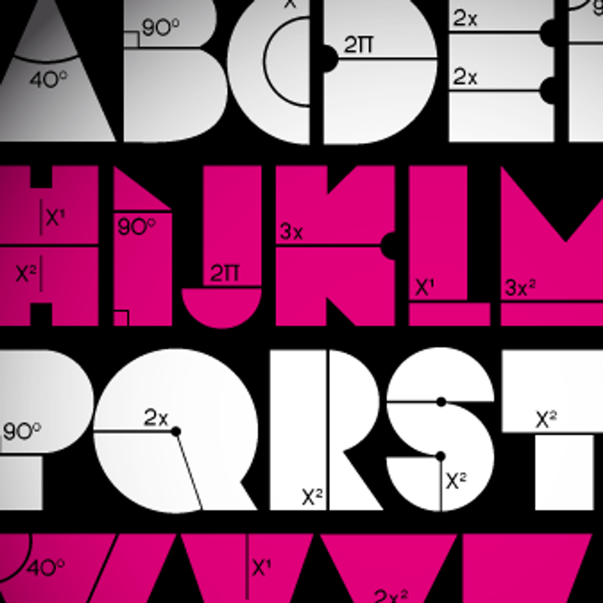 Roke1984 free font | Domestika