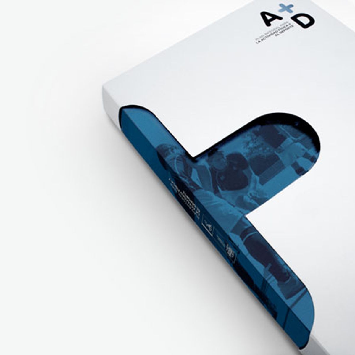 Plan A+D | Domestika