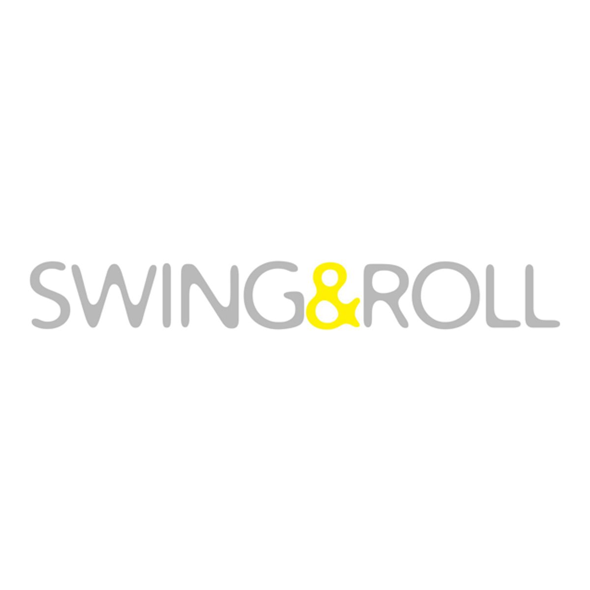 Swing & Roll | Domestika