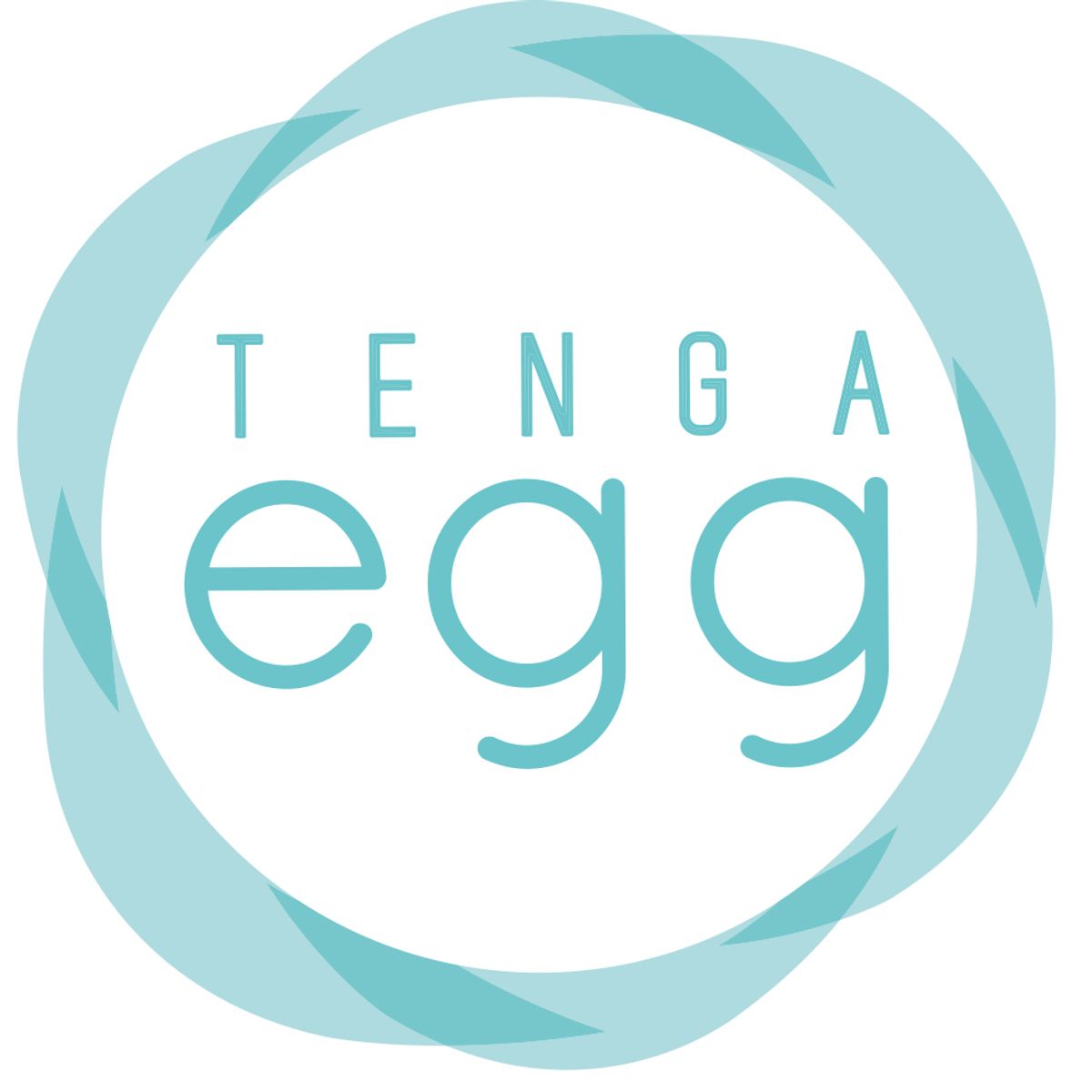 Rediseño marca Tenga Egg | Domestika