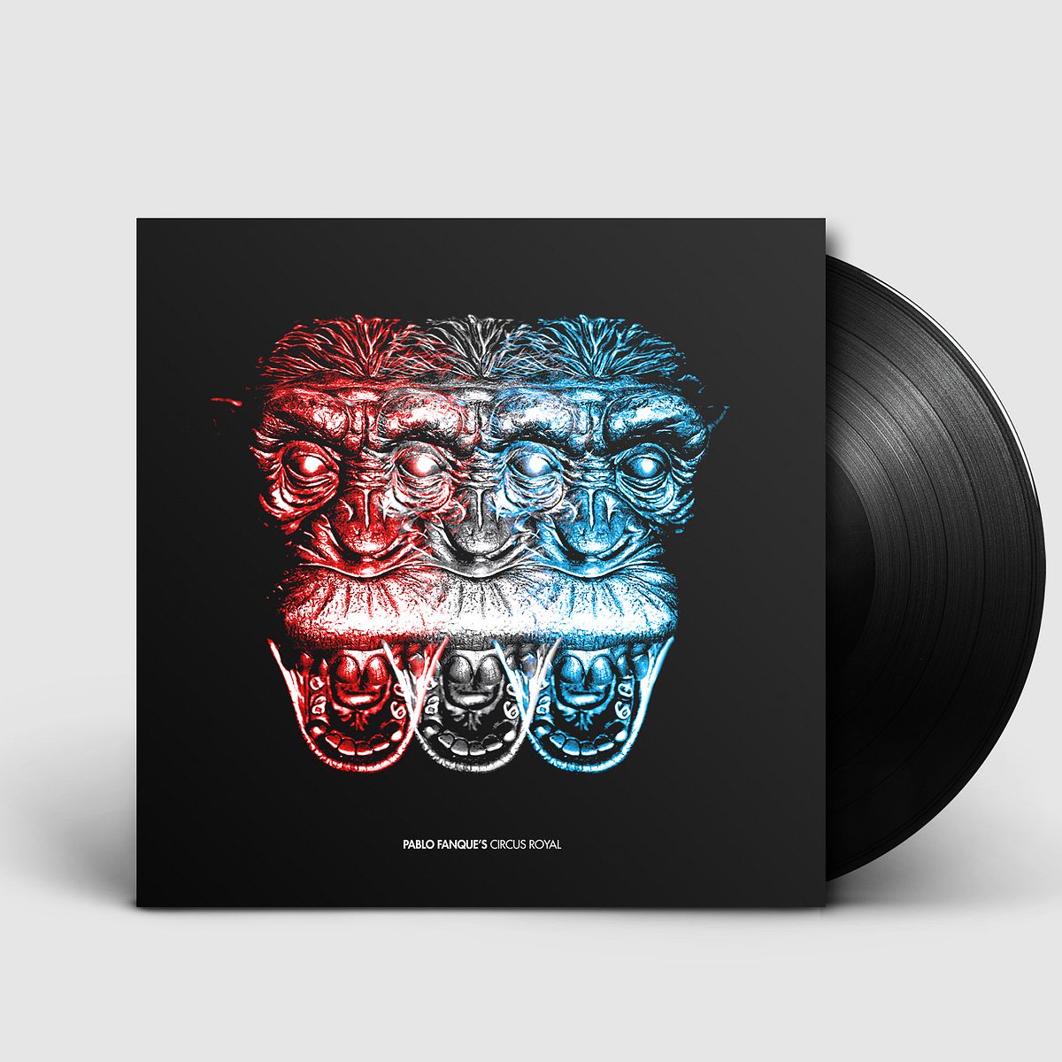 Pablo Fanque's Circus Royal | Domestika