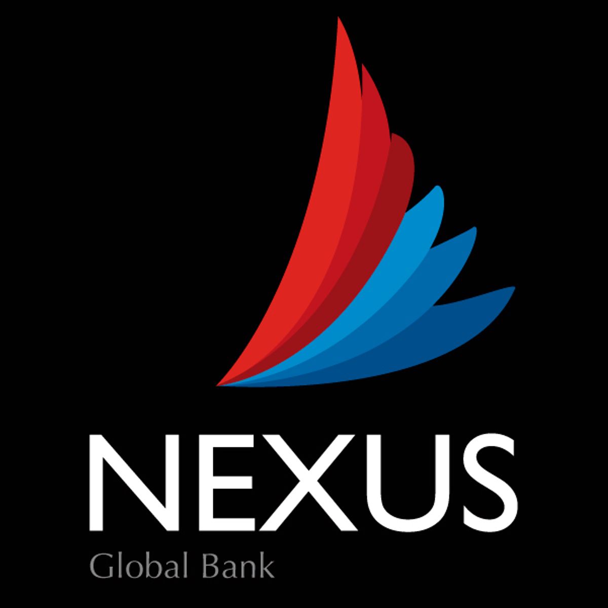 Global Nexus Bank: manual de identidad corporativa | Domestika