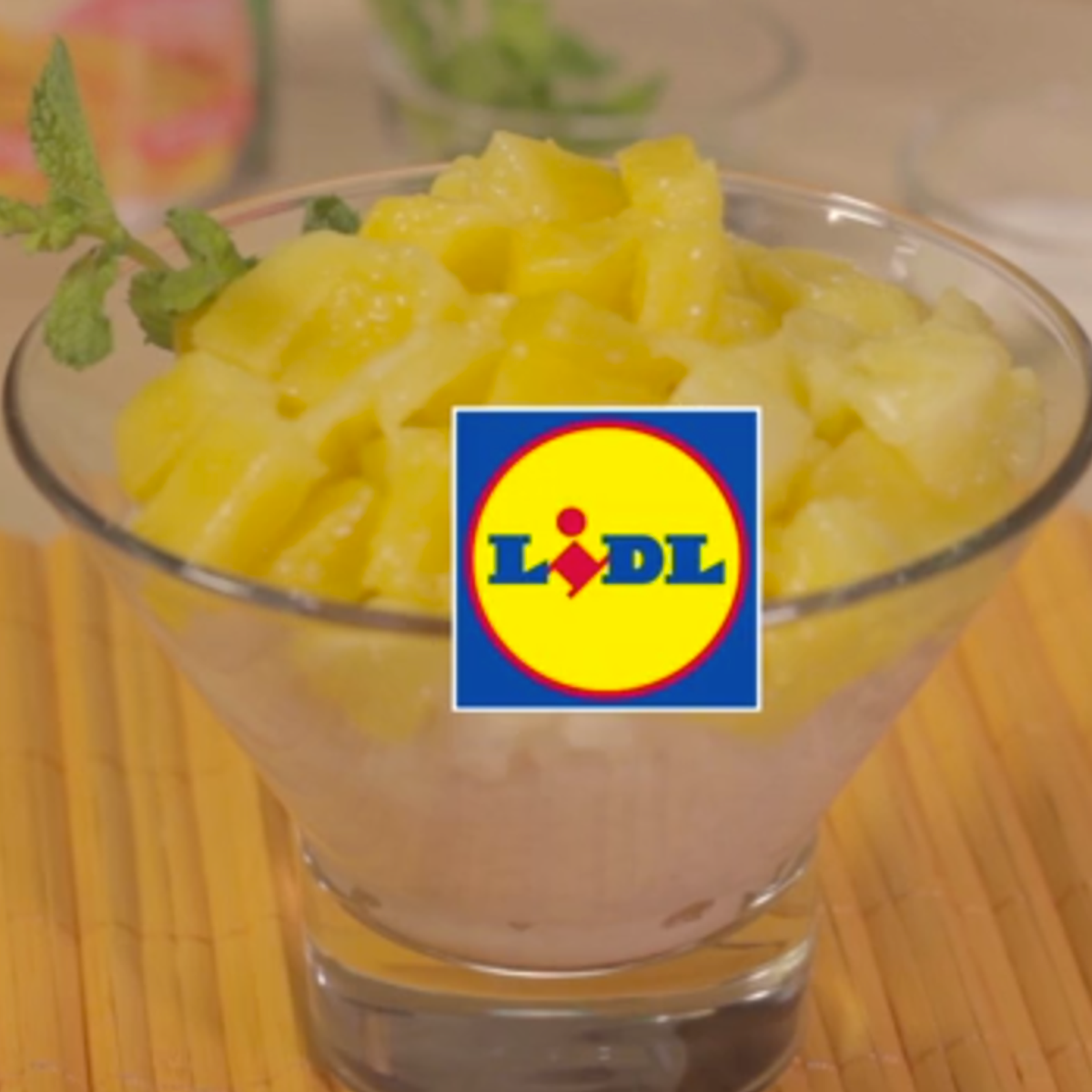 LIDL - Asia | Domestika