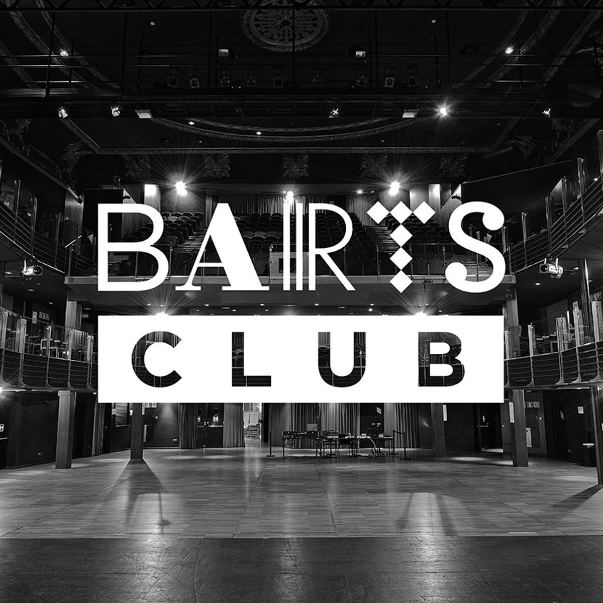 Barts club | Domestika