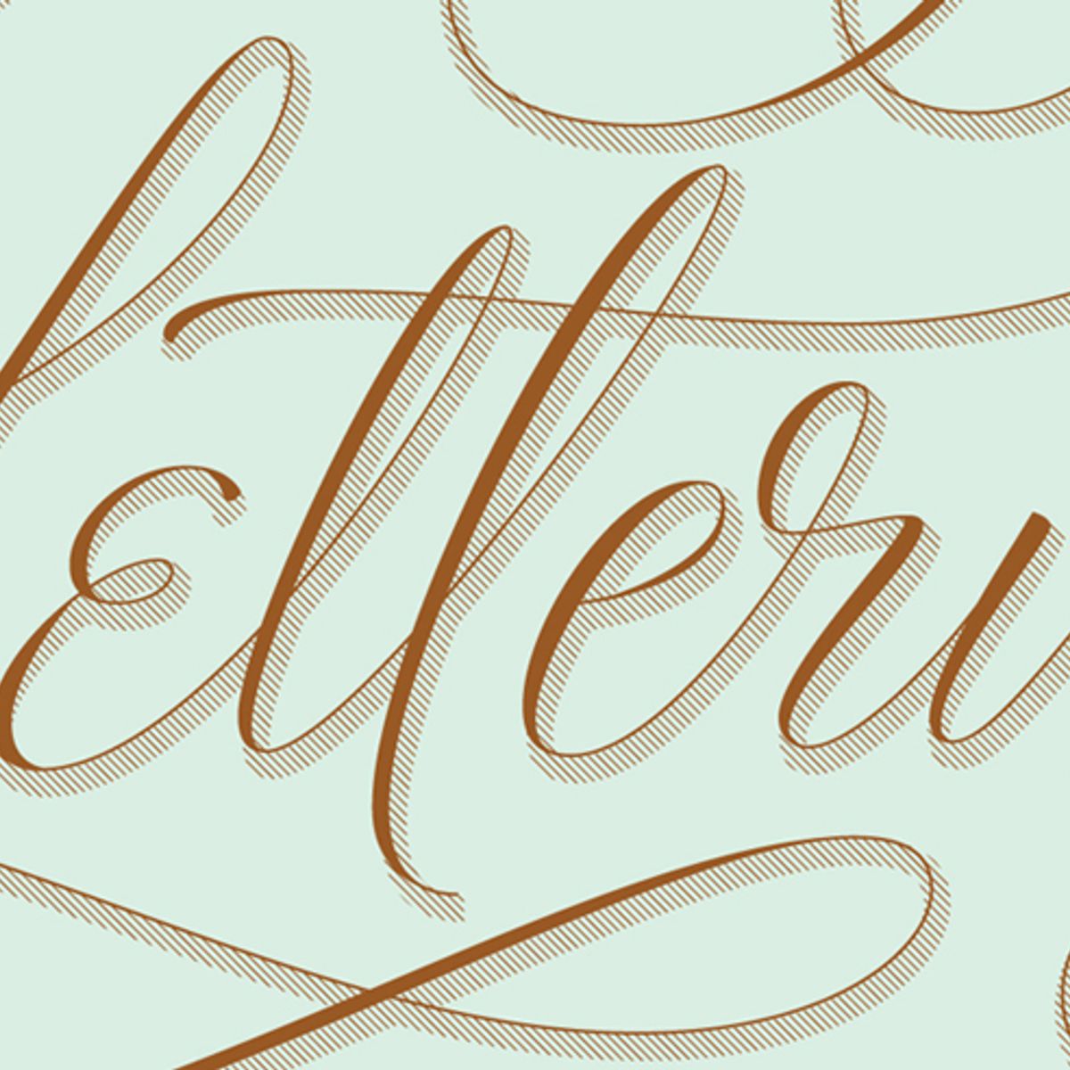 Lettering Lettering | Domestika